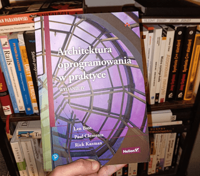 Reading: Software Architecture in Practice